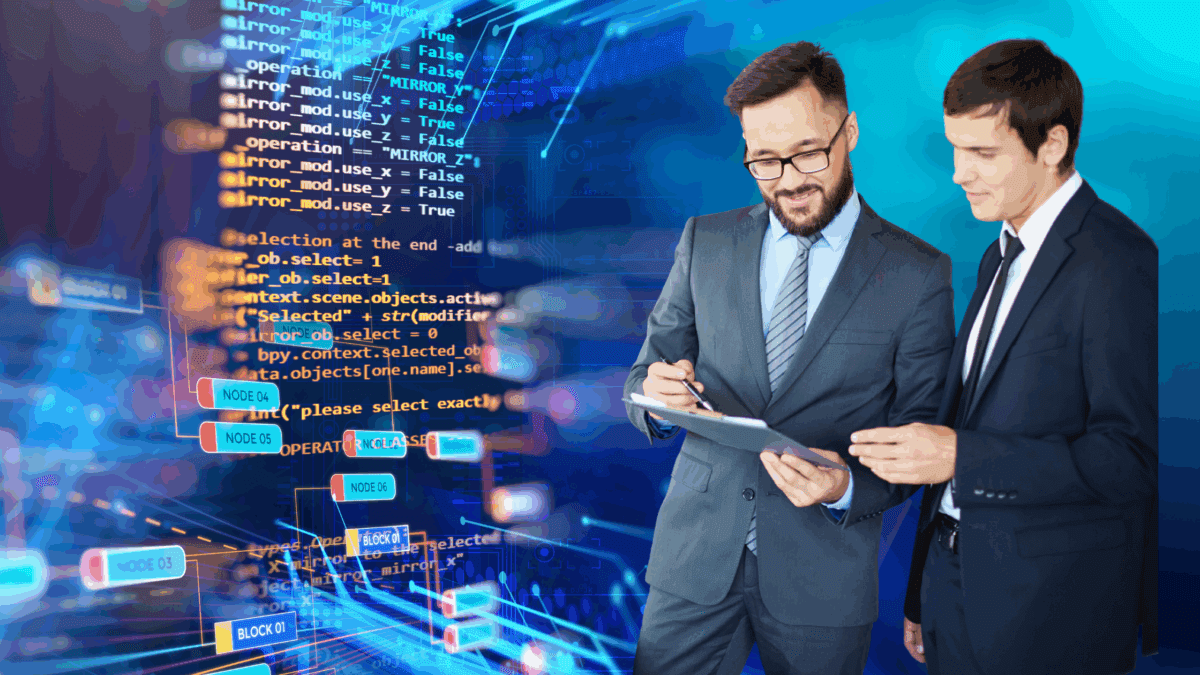 How Business IT Consulting Bridges the Cybersecurity Skills Gap